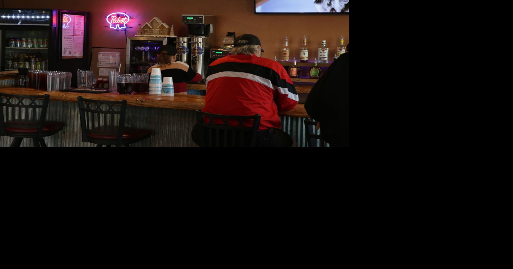 4 things to know about the Bulldog Bar & Grill in Bradshaw