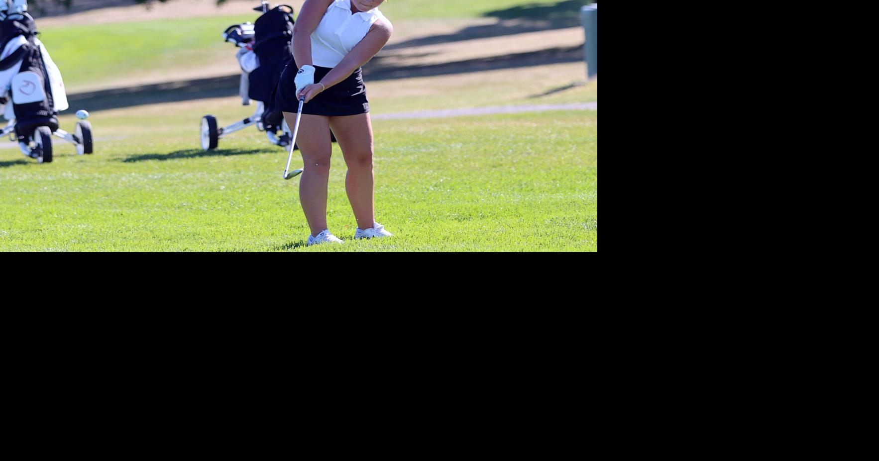 York News-Times Female Athlete of the Week: York's Ashlyn Walz