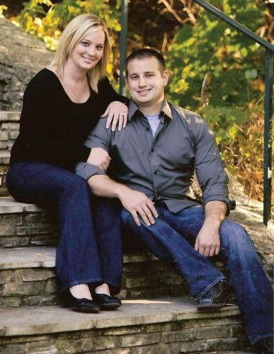 Engagement, Hinze - Theis | July 21