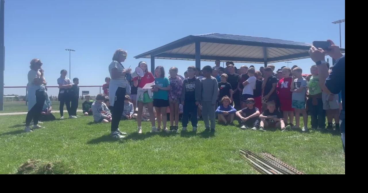 Arbor Day Elementary Presentation