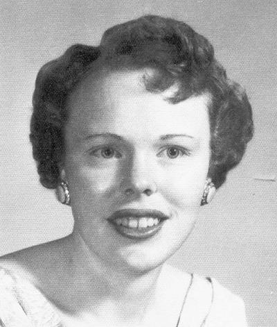 Death, Ruth Ann Walling