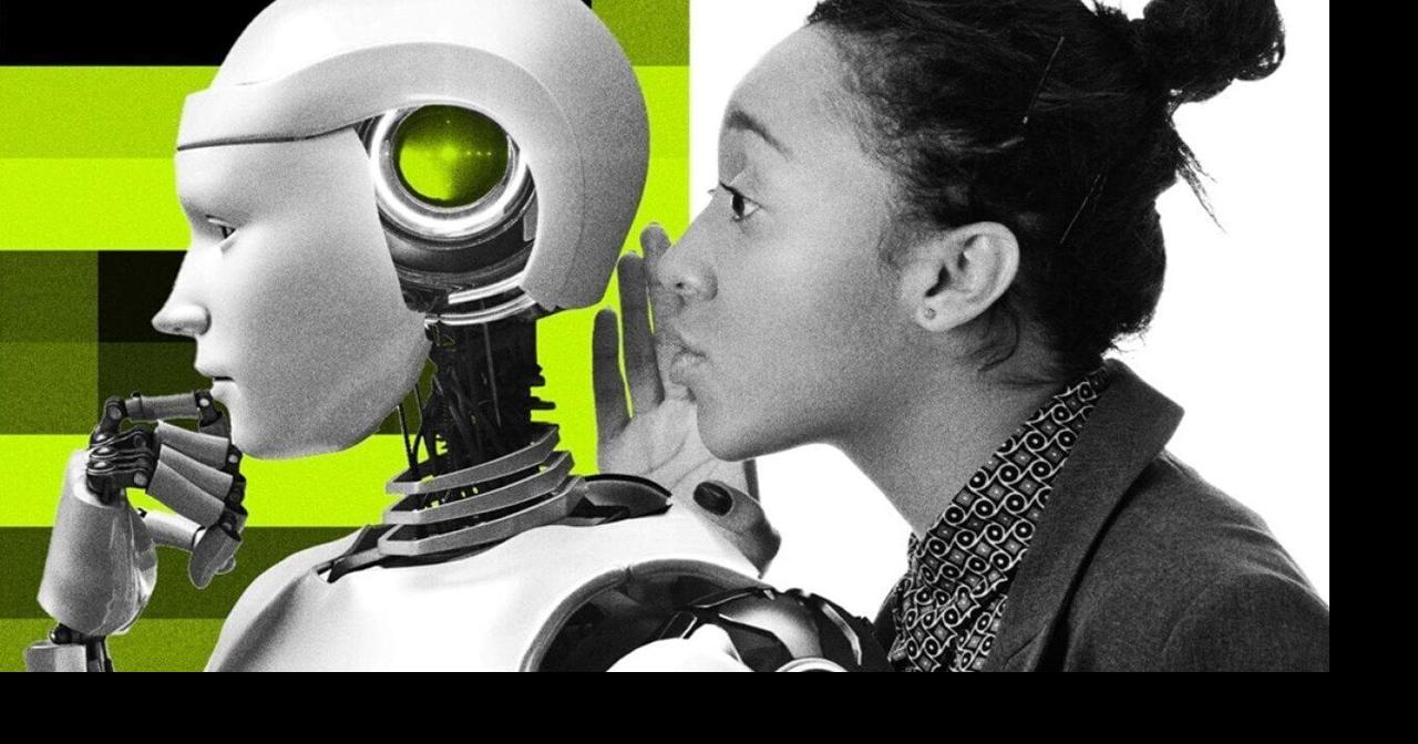 AI tutors, with a little human help, offer ‘reliable’ instruction ...