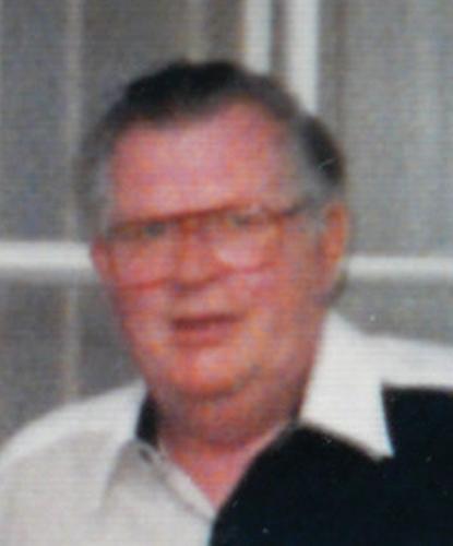 Death, Richard ‘Dick’ Strickler, Rancho Mirage, Calif. resident, 74