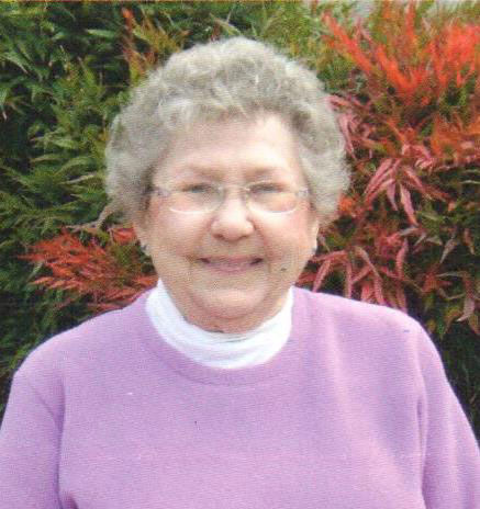 Death, Wilma Jean Bachelor, York resident, 77