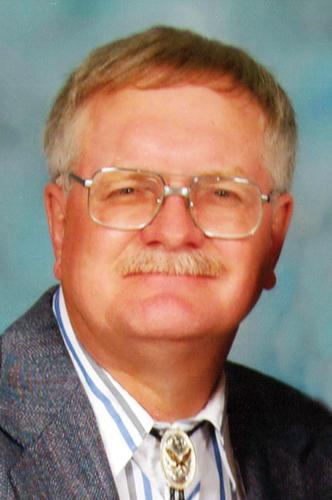 Death, William “Bill” Strong, Giltner resident, 65