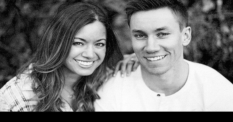 Engagement, George - Bateman, Sept. 23, 2016