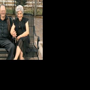 Anniversary, Gonnerman - 60 years