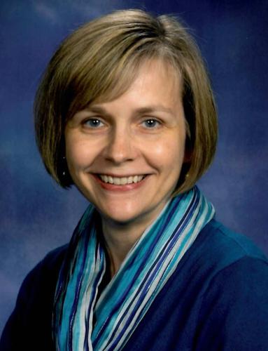 Kimberly R. Brahmstedt