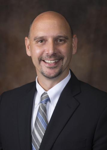 Meet President Smith