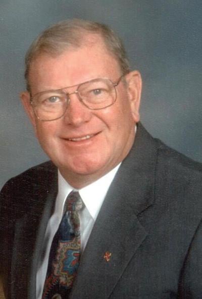 Death, Robert L. Cordes, York resident, 76