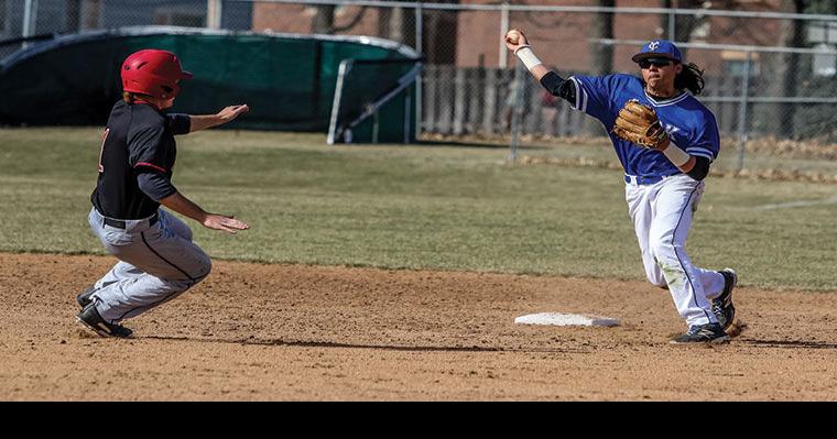 York College baseball gets 3-0 sweep over McPherson