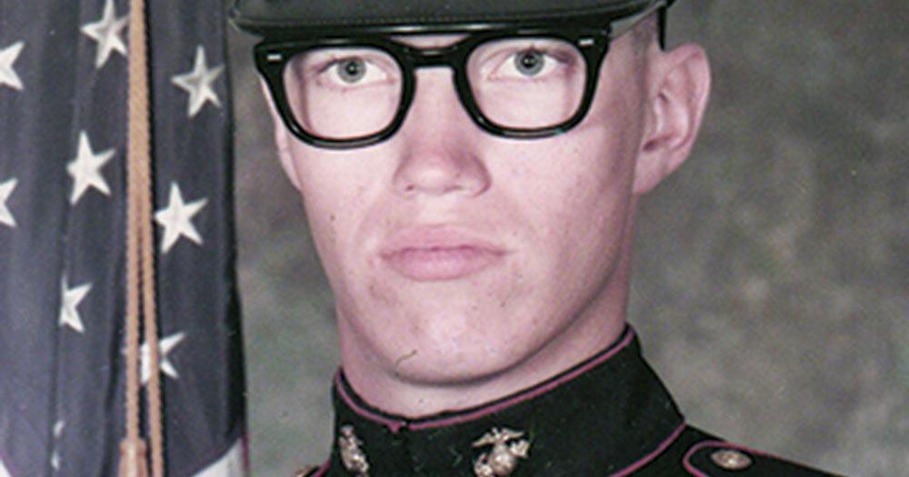 Death, Jerry L. Cain