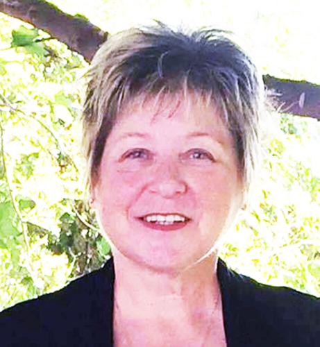 Janice (Jan) Johnson