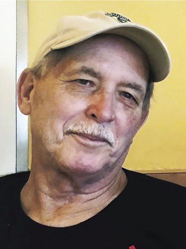 Death, Dennis 'Butch' Ward