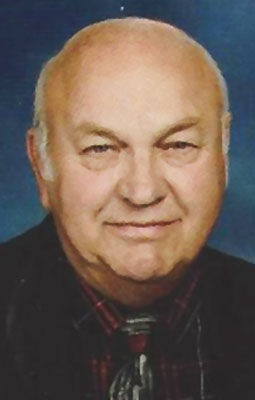 Death, William ‘Bill’ Henry Biel, York resident, 72