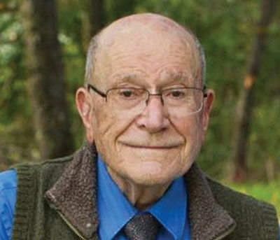 Death, Stanley March