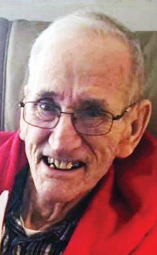 Death, John ‘Ray’ Neville