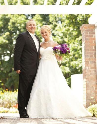 Wedding: Gilbert | July 16, 2011