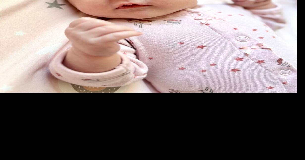 Livvy Anne Runyan born at York General Hospital