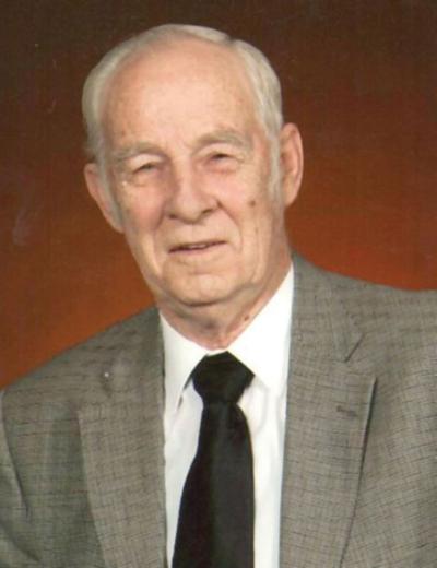 Death, John W. Rempel, Henderson resident, 80