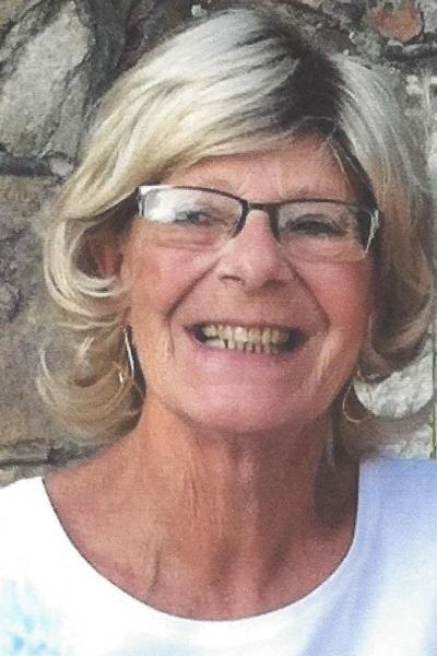 Death, Linda J. Regier, Omaha resident, 64