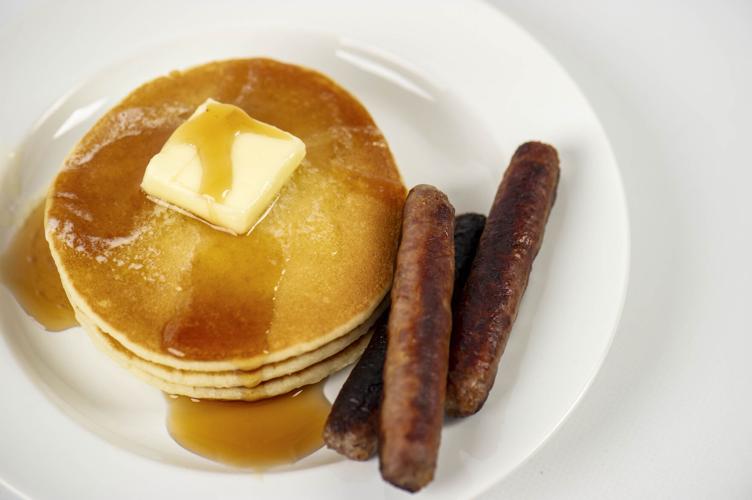 The Amish Cook: Spend a busy Saturday with the Yoders