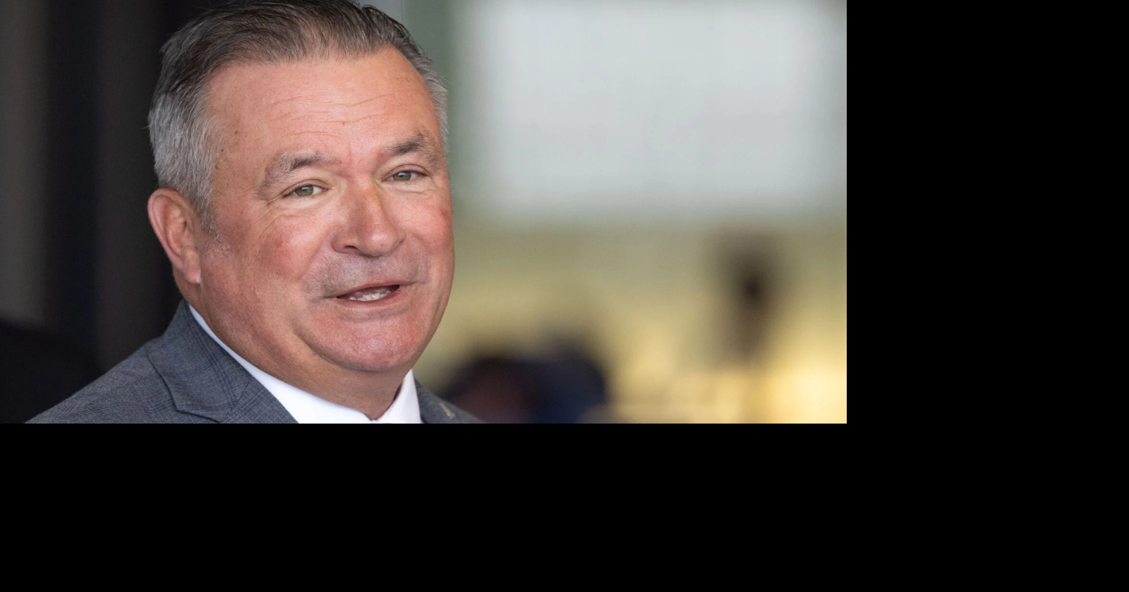 Don Bacon supports Glenn Youngkin, Brian Kemp for president