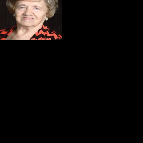Death, Barbara J. Bolte