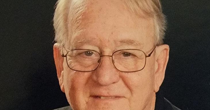 Richard ‘Dick’ Elder