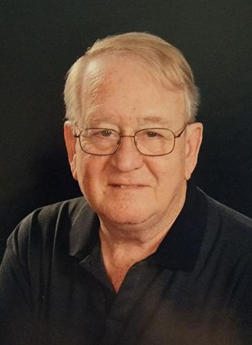 Richard ‘Dick’ Elder