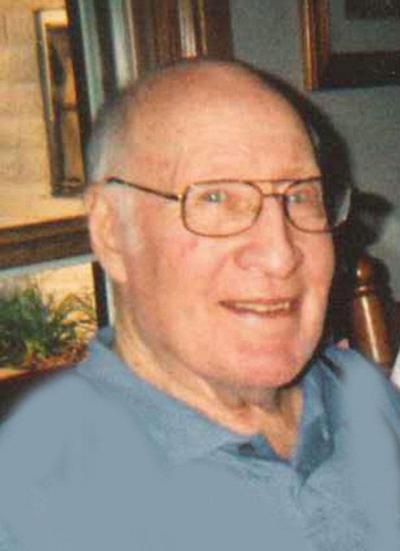 Death, Dean E. "Sam" Samuelson