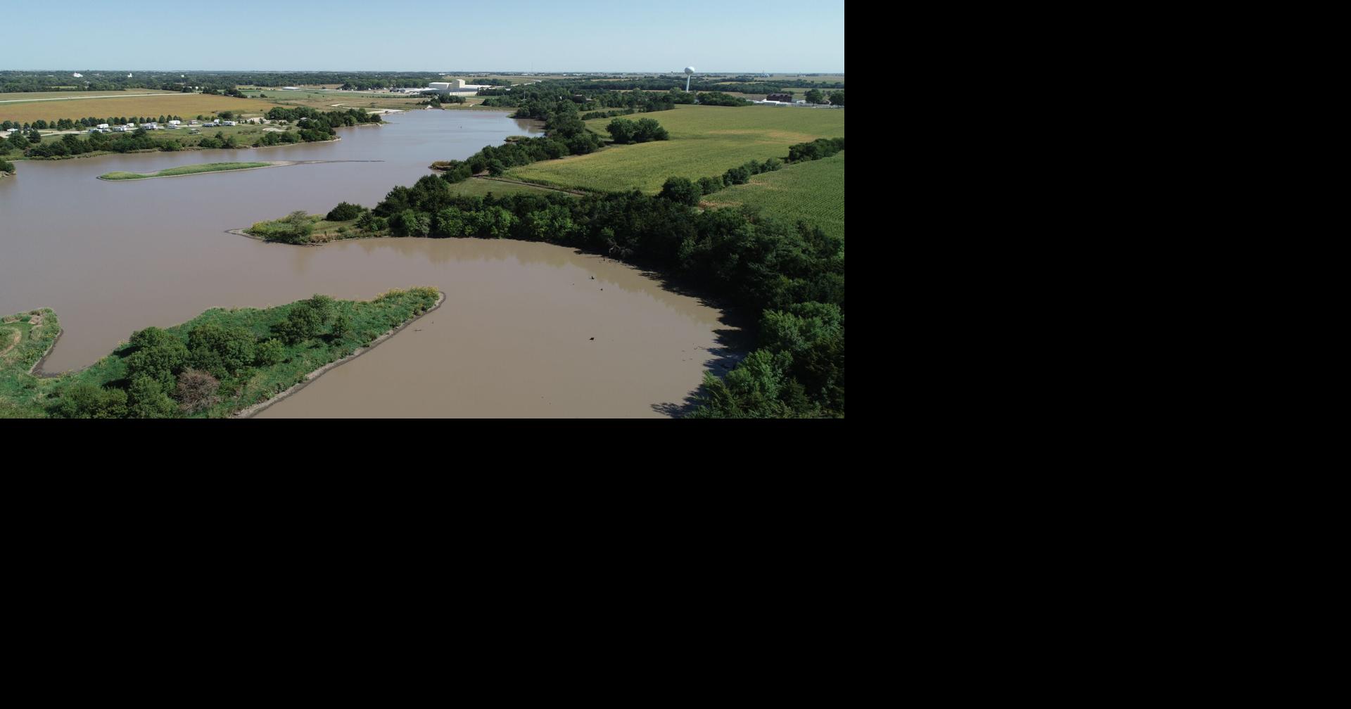 Water quality impairments lead to changed ag practices