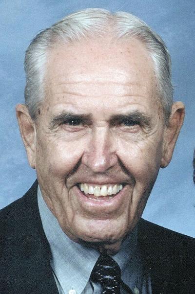 Death, William Gallant, San Antonio, Texas resident, 92