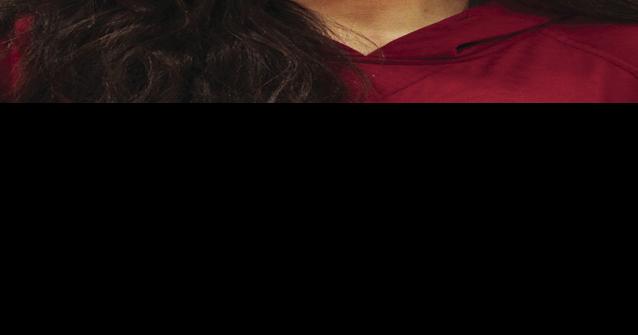 Athlete of the Week - Taylor Quiring, SR., Heartland