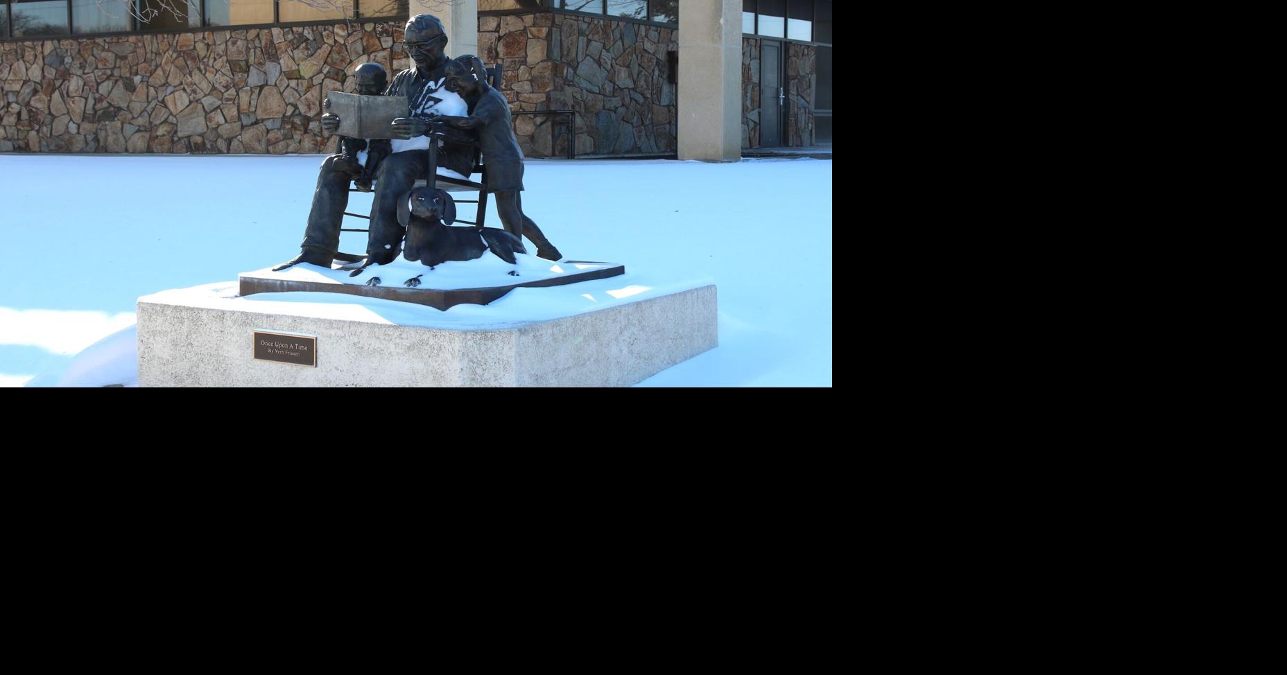 York continues to shudder under dangerously cold temps