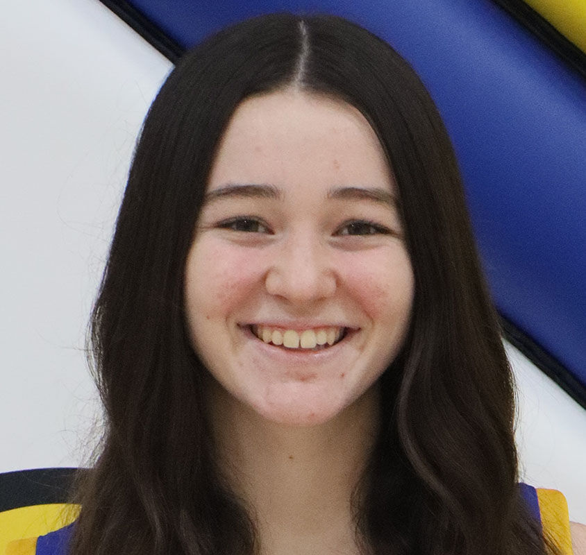 York News-Times Female Athlete of the Week