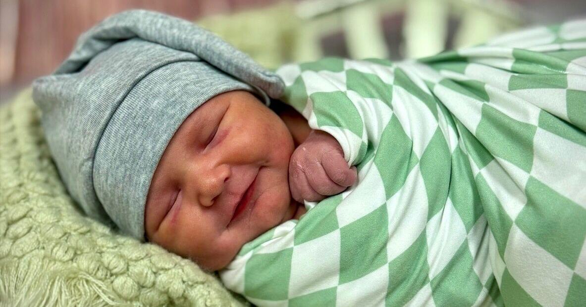 Malachi Michael Emick-Suhr