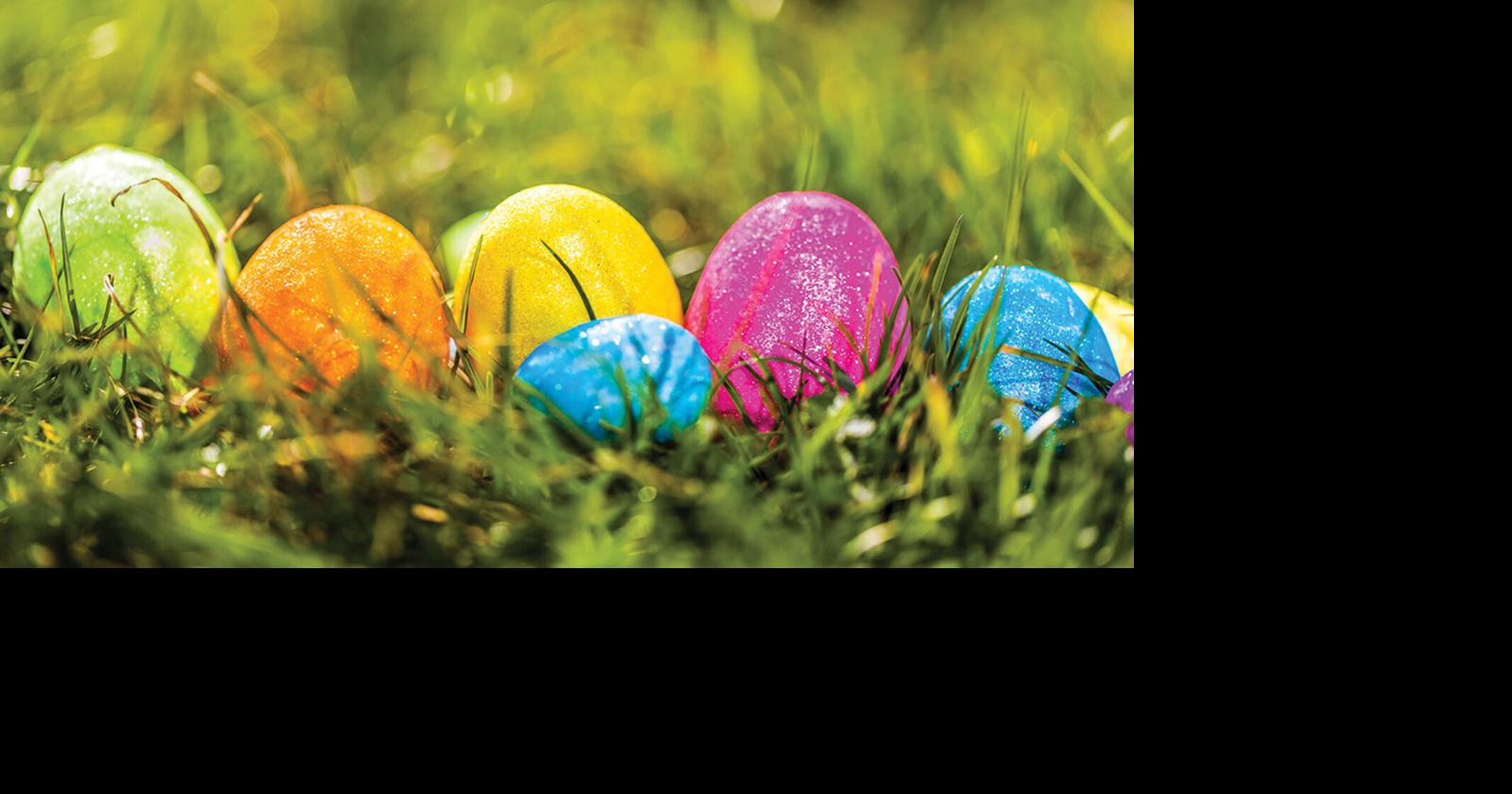 Saathoff: Spring has (almost) sprung, the calendar is full