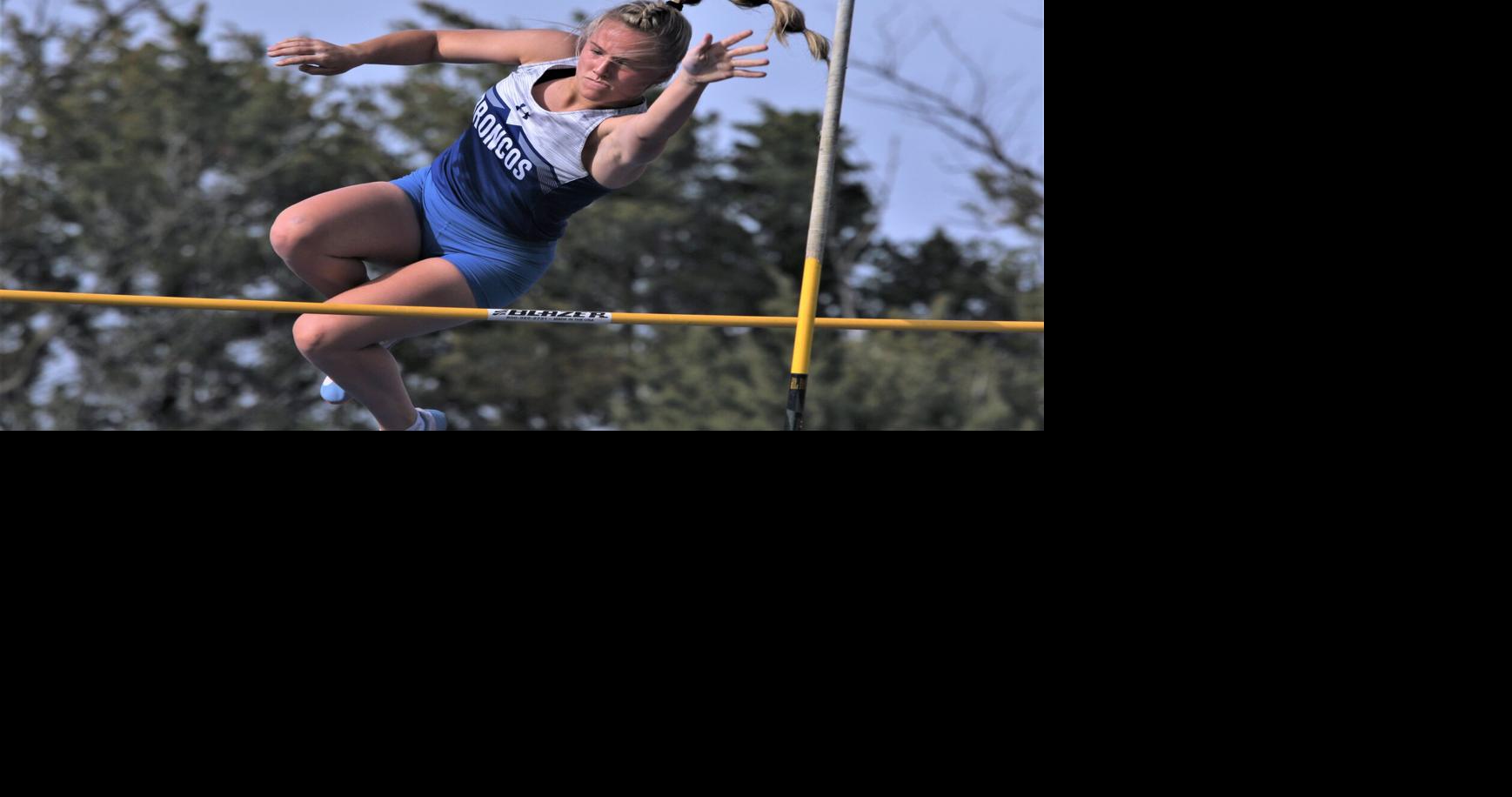 Centennial girls claim host invite title