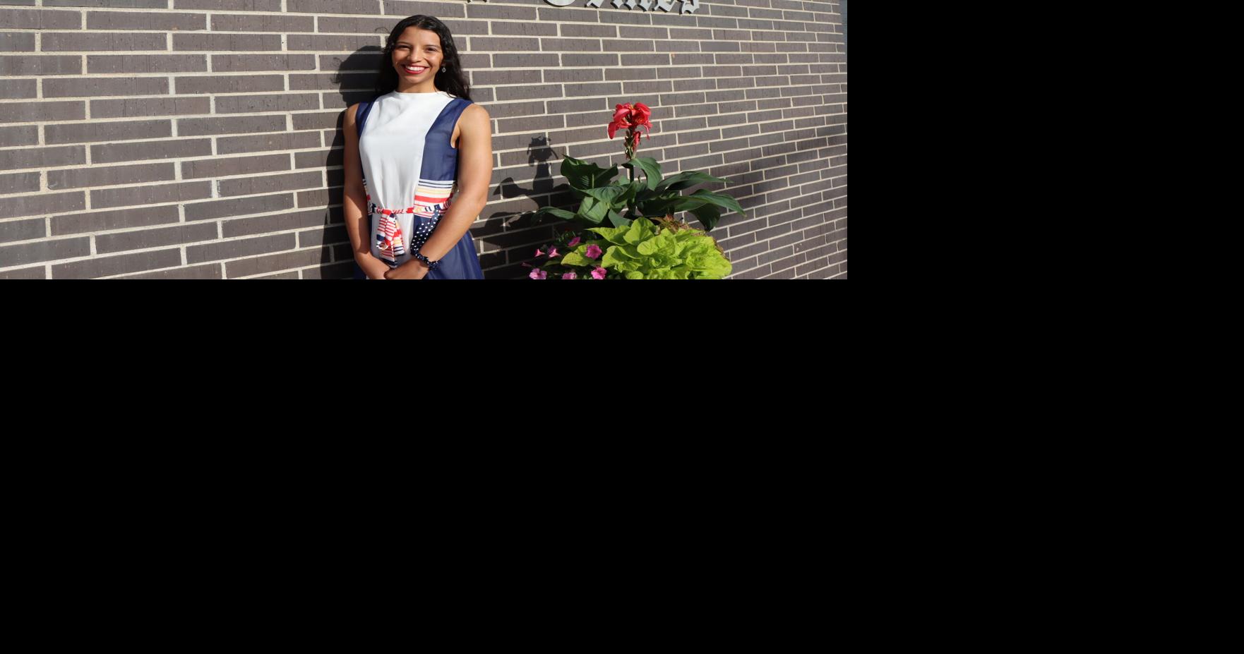 YNT Features Reporter Naomy Snider set to put stories in ink