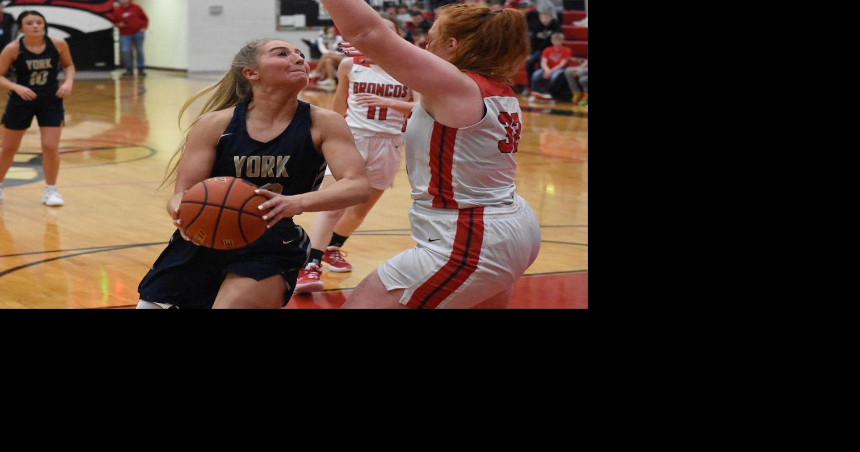 Duke girls take holiday tourney title