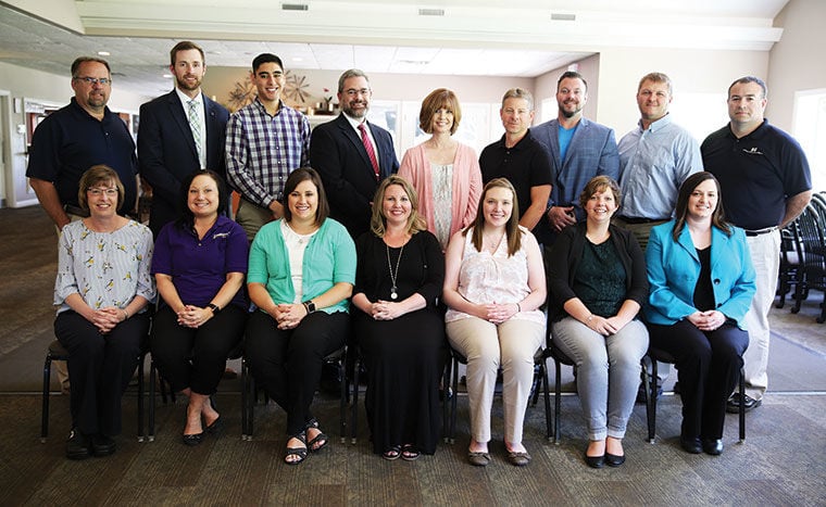 Another Leadership York class completes program