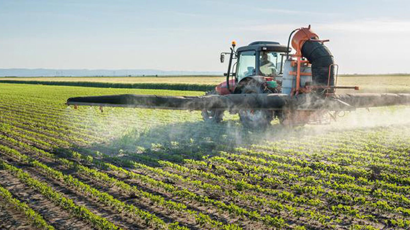 Jennifer Brhel: Pesticide training sessions set for 2026