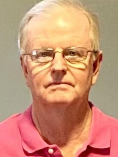 Steven M. Friesen