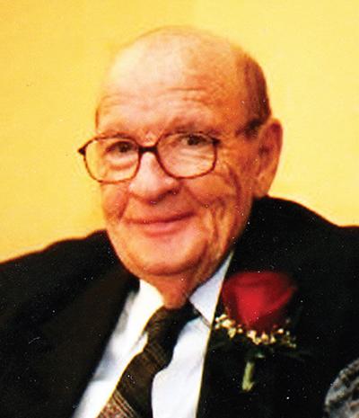 Birthday, Wimer - 90 years