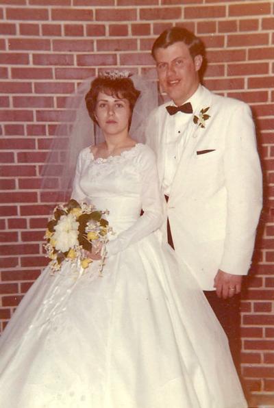 Anniversary, Graham l 50 years