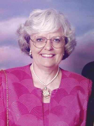 Death, Gayle Fuller, Wilsonville, Ore. resident
