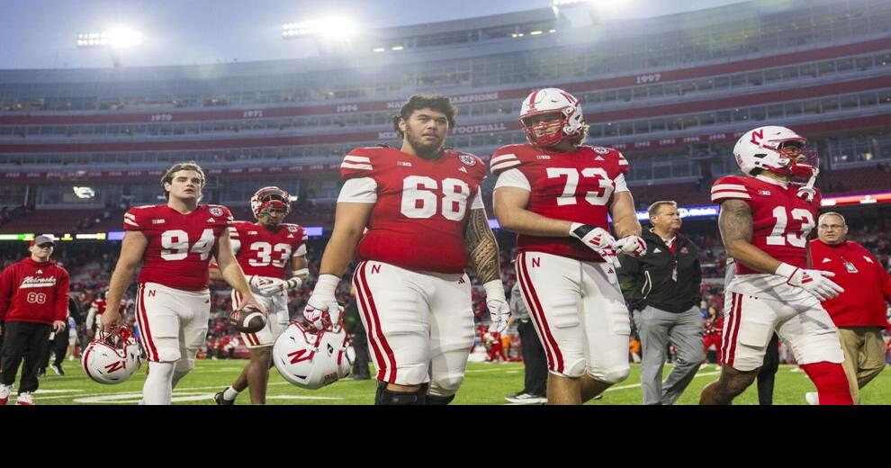 Matt Ruhle invites Dana Holgersen, Former DC for counsel on fixing ...