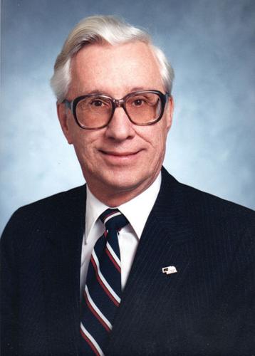 Death, Don W. Miltner, Sr., Lincoln resident, 87