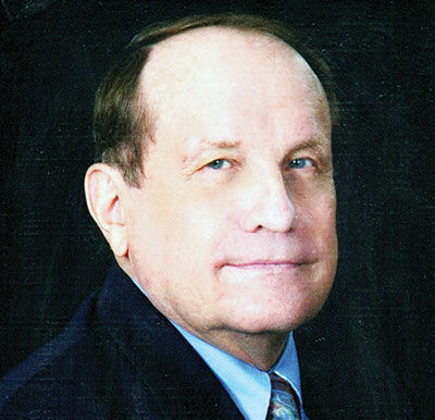 Death, James ‘Jim’ W. Kmoch